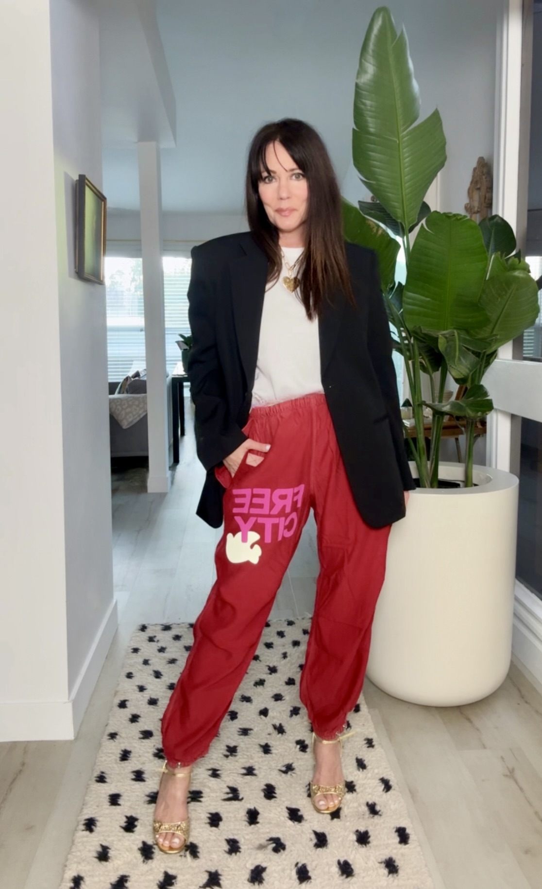 Rose Knows - Personal Stylist